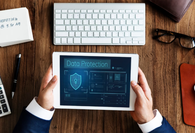 문서보안 3대 솔루션… DLP, DRM, 문서중앙화 비교 분석! - 피플러스